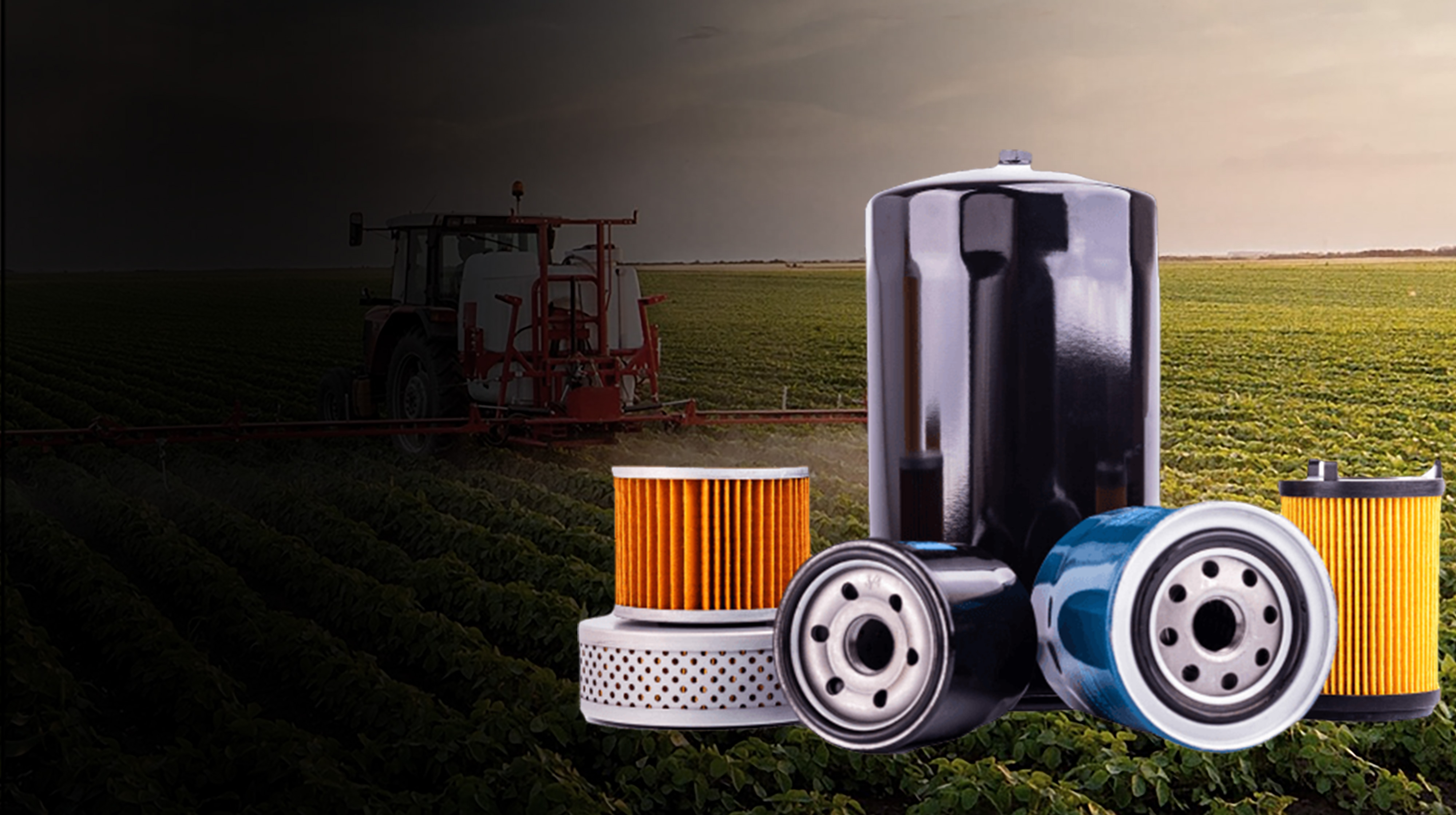 TractorMe : Mahindra Tractor Parts Supplier | Buy Tractor Parts Online ...