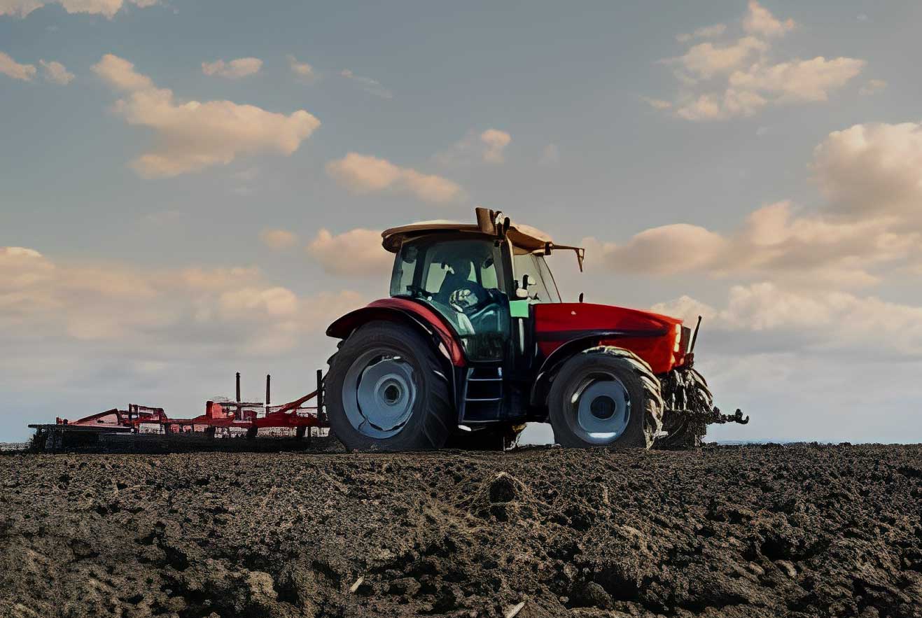 About Us – TractorMe