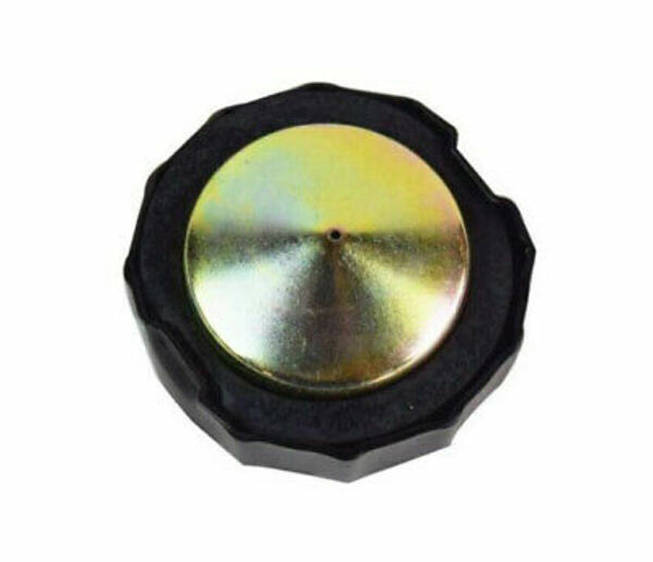 Mahindra Tractor Fuel Tank Cap - OEM Part #005554361R93
