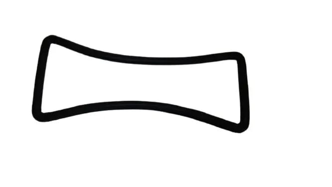Mahindra Tractor Headlamp Rubber Beading - OEM Part #000061050M01